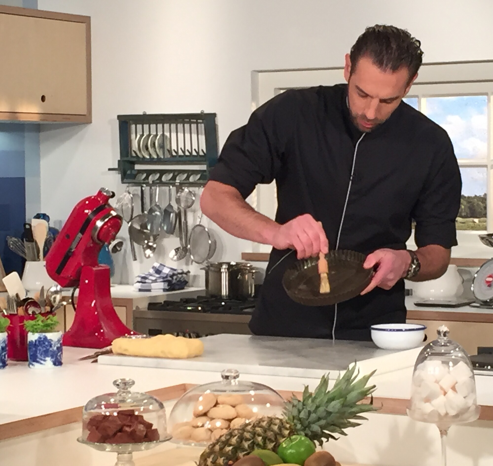 Hollandse Bakkers - Programma | 24Kitchen